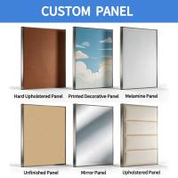 China Modern Hotel Mobile Wall Dividers Removable Office Partition Walls Folding Screen for sale