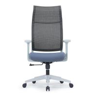 China Breathable Mesh Office Chair with 7.5cm Molded Foam Seat and 22±2 Degree Reclining Backrest for sale