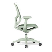China Adjustable Mesh Office Chair with 360 Degree Swivel and Breathable Mesh Backrest for sale