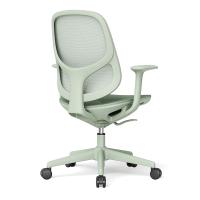 China Breathable Mesh Office Chair with Adjustable Seat Height and 360 Degree Swivel for Ergonomic Comfort for sale