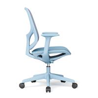 China Adjustable Mesh Office Chair with 360 Degree Swivel and Breathable Mesh Backrest CH-597B-H1S for sale