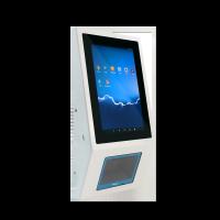 China Best Seller 8.0 Inch Omni Price Checker Android/Windows Control Terminal for sale