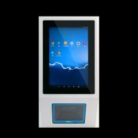 China Best Seller 8.0 Inch Omni Price Checker Android/Windows Control Terminal for sale