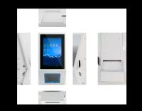 China Best Seller 8.0 Inch Omni Price Checker Android/Windows Control Terminal for sale