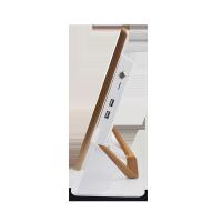 China Smart Terminal Android Pos Systems Win Dows Restaurant POS System with Software Barcode Scanner for sale