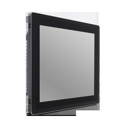 China 10.4/12.1/15/17/19/21.5 Inch Touch Screen Integrated Pc for sale