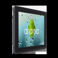 China 10.4/12.1/15/17/19/21.5 Inch Touch Screen Integrated Pc for sale
