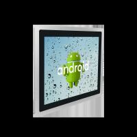 China Industrial Embedded Rfid Android Tablet Computer Touch Screen Panel Pc Manufacturer for sale