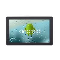 China 21.5 Industrial Embedded Rfid Android Tablet Computer Touch Screen Panel Pc Manufacturer for sale