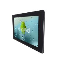China 21.5 Industrial Embedded Rfid Android Tablet Computer Touch Screen Panel Pc Manufacturer for sale