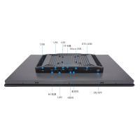 China 21.5 Industrial Embedded Rfid Android Tablet Computer Touch Screen Panel Pc Manufacturer for sale