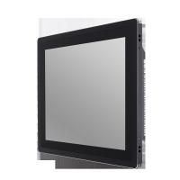 China OEM 12.1 Inch Industrial Panel Pc Touch Screen Wall Mount Industrial Screen HMI Panel PC Industrial Panel PC for sale
