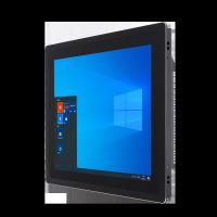 China 12.1 Industrial Computer Wince Fanless Pc Industrial Panel PC for Industrial Equipment for sale