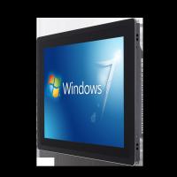 China 12.1 Industrial Computer Wince Fanless Pc Industrial Panel PC for Industrial Equipment for sale