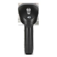 China Handheld QR Code Scanner Android Barcode Scanning Gun 1D 2D USB Handheld Barcode Scanner for sale