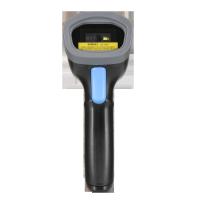 China Handheld QR Code Scanner Android Barcode Scanning Gun 1D 2D USB Handheld Barcode Scanner for sale