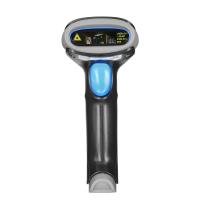 China Barcode CCD Scanner Handheld USB Based 1D Code Reader Fast Scaning for Supermarket for sale