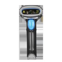 China Barcode CCD Scanner Handheld USB Based 1D Code Reader Fast Scaning for Supermarket for sale