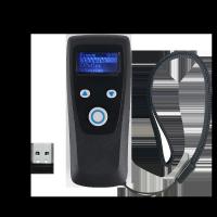 China Winson 2D Wireless Barcode Scanner USB Barcode Reader for sale