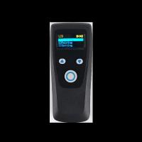 China Winson 2D Wireless Barcode Scanner USB Barcode Reader for sale