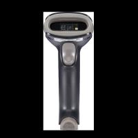 China Handheld CMOS 2D Usb Barcode Reader 1D 2D Barcode Scanner for Barcode Printer for sale