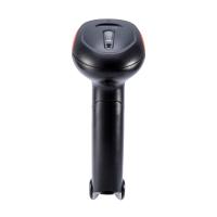 China New Model Handheld Wired USB 2d 1d Barcode Scanner Qr Code Pos Scanner Barcode Reader for Supermarket for sale