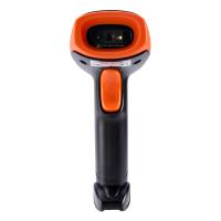 China New Model Handheld Wired USB 2d 1d Barcode Scanner Qr Code Pos Scanner Barcode Reader for Supermarket for sale
