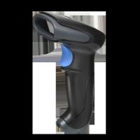 China Handheld Portable 1D 2D Laser Barcode Scanner WiFi Wireless Data Collector Android Inventory Data Import/Export Stock for sale