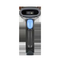 China Handheld Portable 1D 2D Laser Barcode Scanner WiFi Wireless Data Collector Android Inventory Data Import/Export Stock for sale