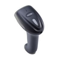China 1D and 2D Code Portable Barcode Reader Wired Wireless for Supermarket Payment Kiosks for sale