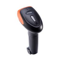 China Wholesale Wired USB 2D Qr Barcode Scanner Handheld Bar Code Scan Reader With Factory Price for sale