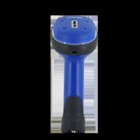 China Winson 2D BT 2.4G Blue Industrial Grade Handheld Barcode Scanner for sale