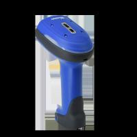 China Industry IP65 Rate High-speed 2D Wireless Scanner Barcode Reader Scanner for Warehouse Logistic for sale