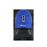 China Top Sale Laser Barcode Scanner Barcode Reader Scanner for Industrial Private Mold Scanner for sale