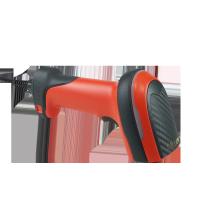 China Industrial Barcode Reader 1D 2D Wired Scanning Gun Handheld Laser Barcode Scanner Warehouse Scan 2.4G Bar Code Scanner for sale
