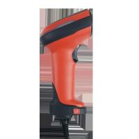 China Industrial Barcode Reader 1D 2D Wired Scanning Gun Handheld Laser Barcode Scanner Warehouse Scan 2.4G Bar Code Scanner for sale