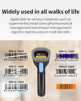 China Cheap Price Barcode Scanner Reader Engine Barcode Scanner Module QR Code Scanner for sale