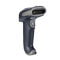 China Wired Barcode Scanner Laser Barcode Reader 1d 2d Qr Handheld Bar Code Portable Scanner for sale