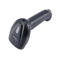 China Wired Barcode Scanner Laser Barcode Reader 1d 2d Qr Handheld Bar Code Portable Scanner for sale