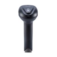 China Wired Barcode Scanner Laser Barcode Reader 1d 2d Qr Handheld Bar Code Portable Scanner for sale