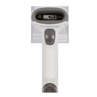 China Cheap Price USB CCD Barcode Scanner Wired 1D Barcode Scanner for Sale for sale