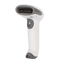 China Cheap Price USB CCD Barcode Scanner Wired 1D Barcode Scanner for Sale for sale