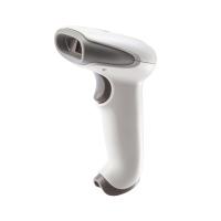 China Cheap Price USB CCD Barcode Scanner Wired 1D Barcode Scanner for Sale for sale