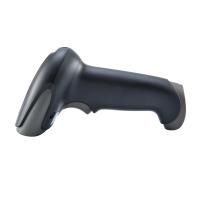 China Wholesale Handheld QR Code Reader 2D Wireless Barcode Scanner with Screen and Cradle for sale