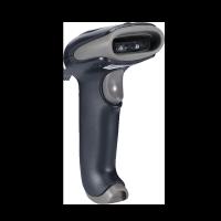 China Wholesale Handheld QR Code Reader 2D Wireless Barcode Scanner with Screen and Cradle for sale