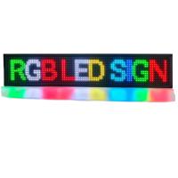 China Full Color Magic Cube Spherical LED Display Screen Smart Split Customizable Indoor Outdoor Advertising Digital Signage for sale