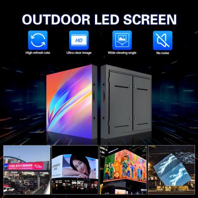 China Shop Window Permanent LED Display Screen Built for Retail Environments Providing Energy LED Technology and Functionality for sale