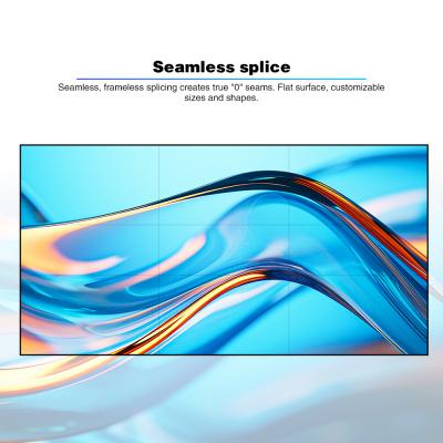 China Video Content Support Indoor Fixed LED Screen Full Color Tube Chip Viewing Distance 2-20m Perfect for Indoor Advertising for sale