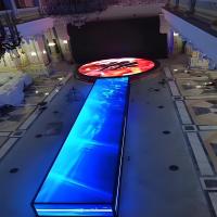 China Retail Mall Indoor Fixed LED Screen Medical Digital Signage Display for Subway Advertising Exhibition Hall for sale