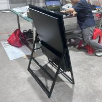 China Customizable Advertising Light Box LED Video Wall Display Screen Rental Welcome Shopping Mall Size Configurable for sale